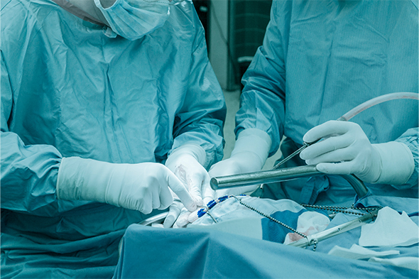 Expert Perspectives | Long-term Outcomes of Resective Surgery for ...