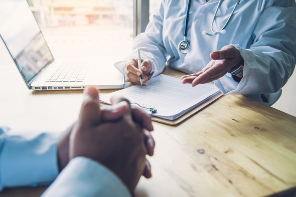 Expert Perspectives | Potential Usefulness of Dual B-Cell Receptor and ...