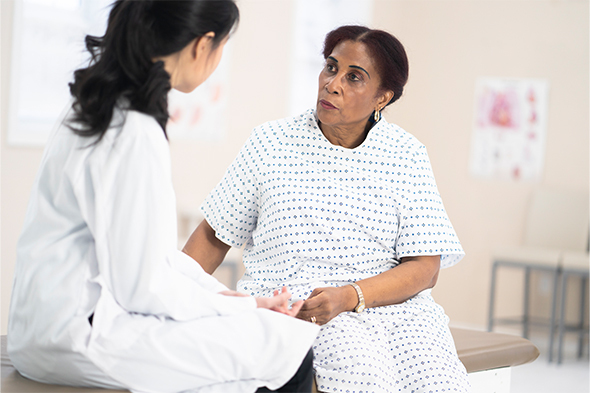 Expert Perspectives | Approaches to Inadequately Controlled Carcinoid ...