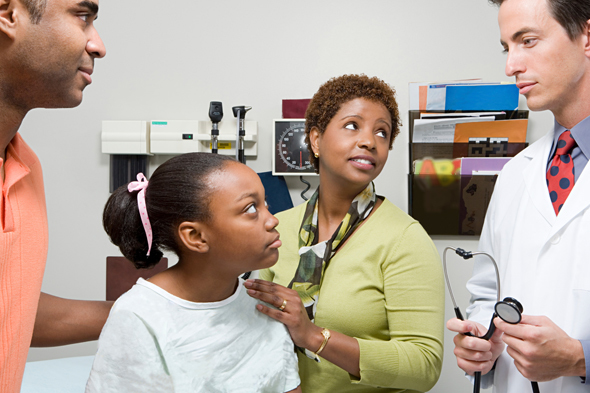 Expert Perspectives | Changing the Natural History of Sickle Cell ...