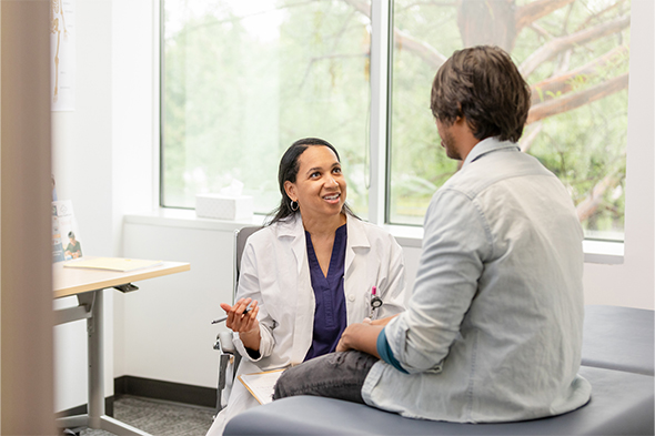 Expert Perspectives | Approach to the Treatment of Younger Patients ...